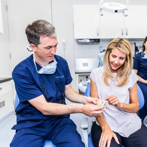 Porcelain Veneers Brisbane | Cosmetic Dentist | Brisbane Smiles