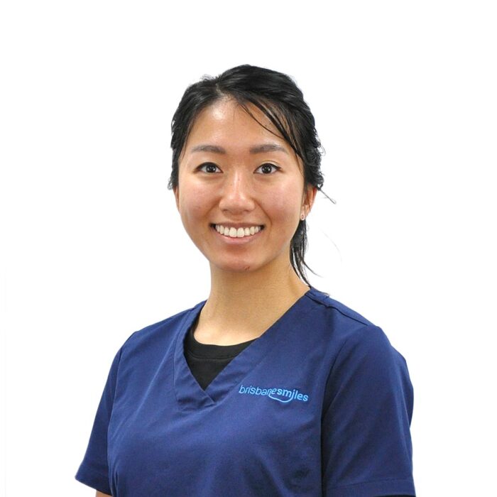Patricia Li - Brisbane Smiles