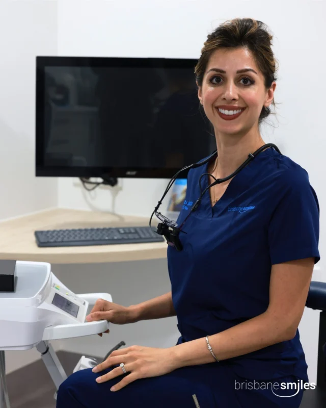Our Team | Best Brisbane Dentist Toowong | Brisbane Smiles